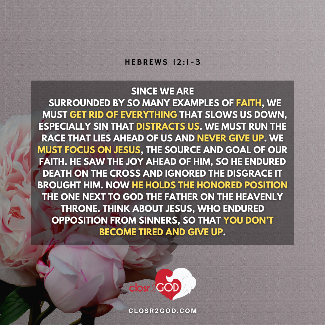100+Top Bible Verses About Happiness | Closr2God