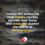?️ Top 7 Bible Verses About Protection | Closr2God